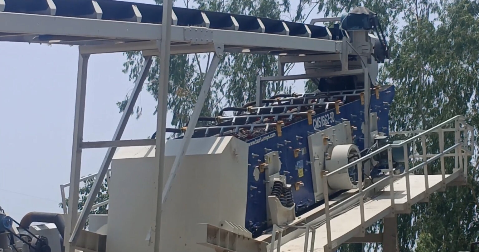 Wet Screen - Taurian