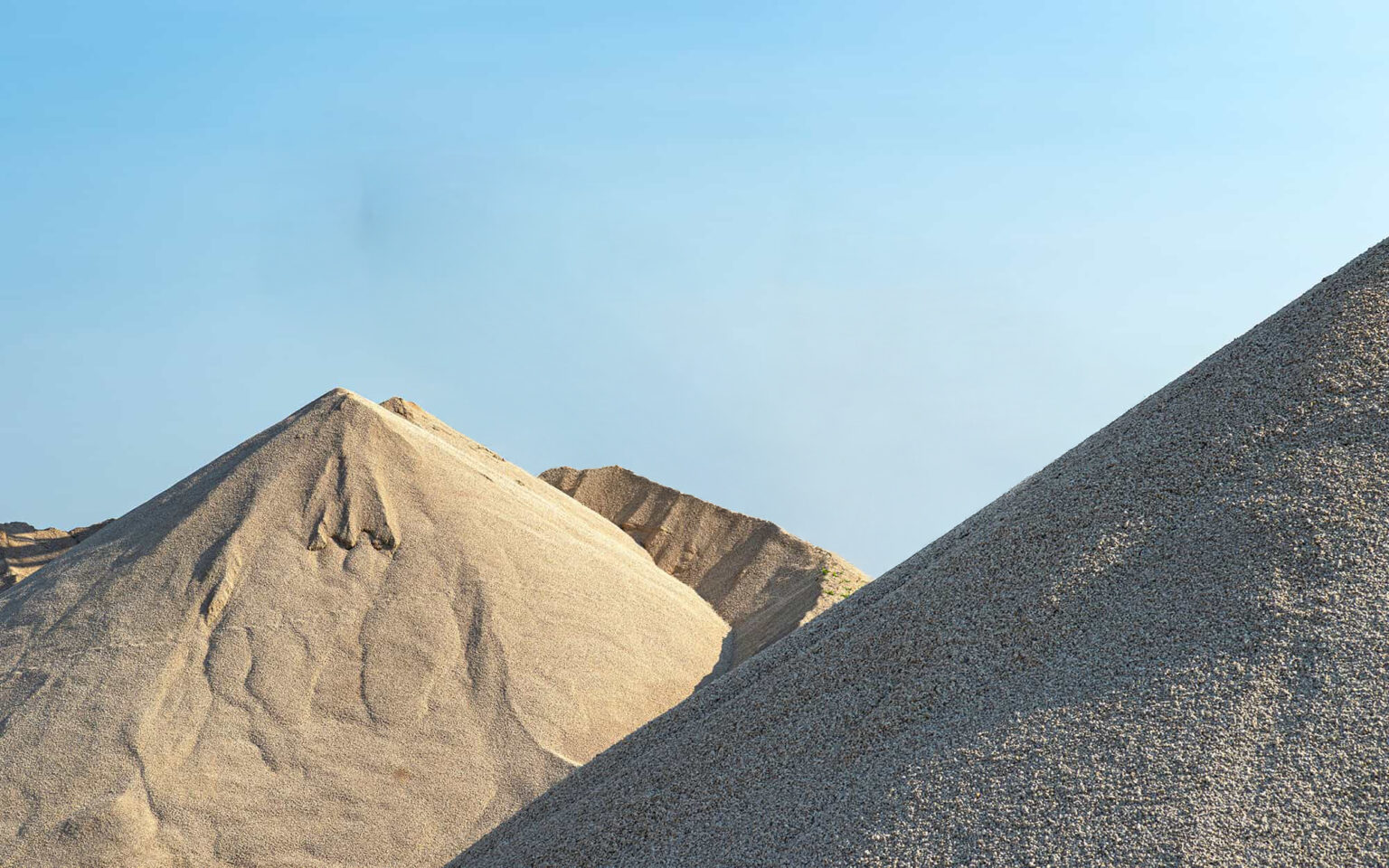 Frac Sand - Taurian